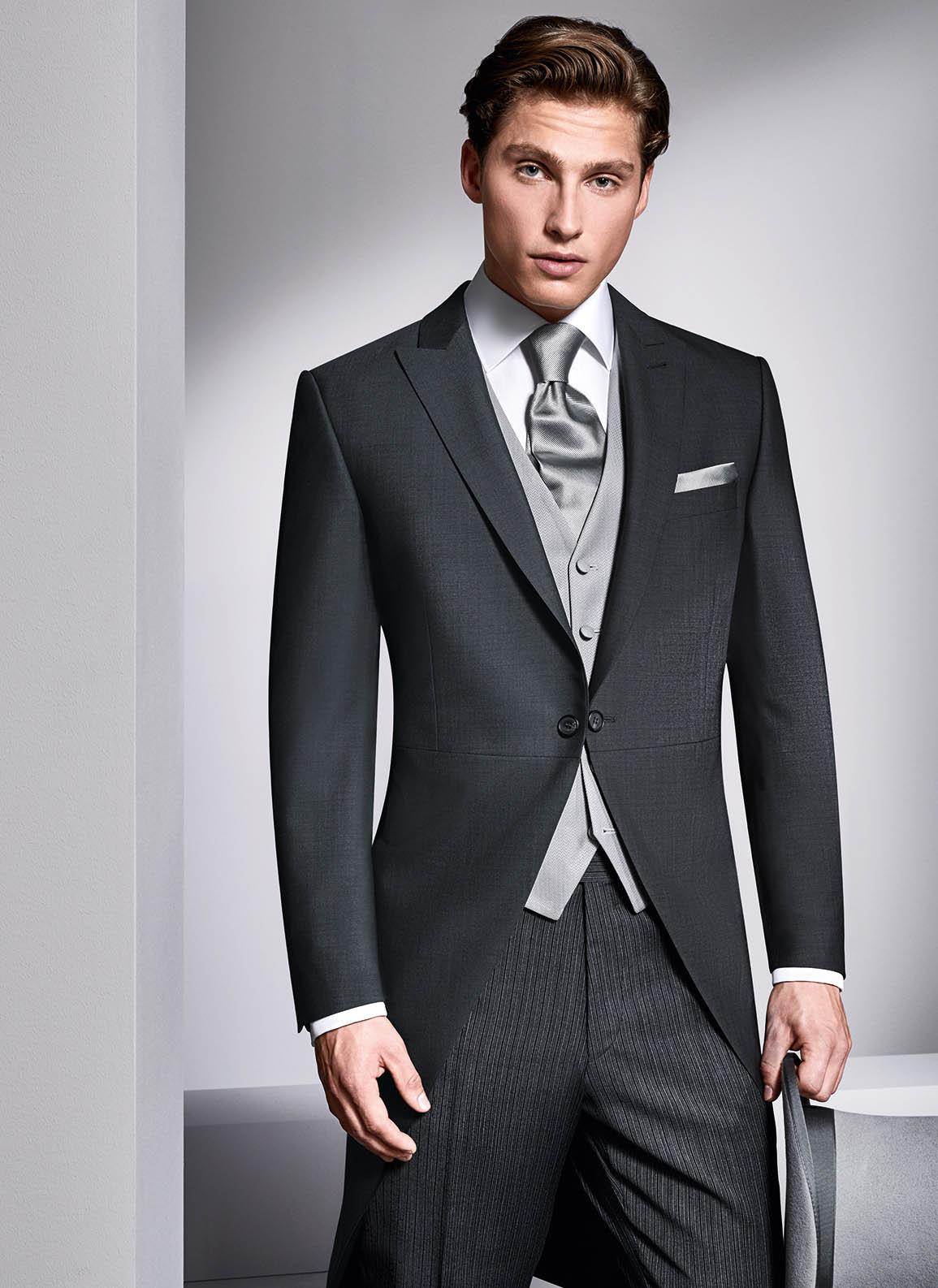 Modern jacquet