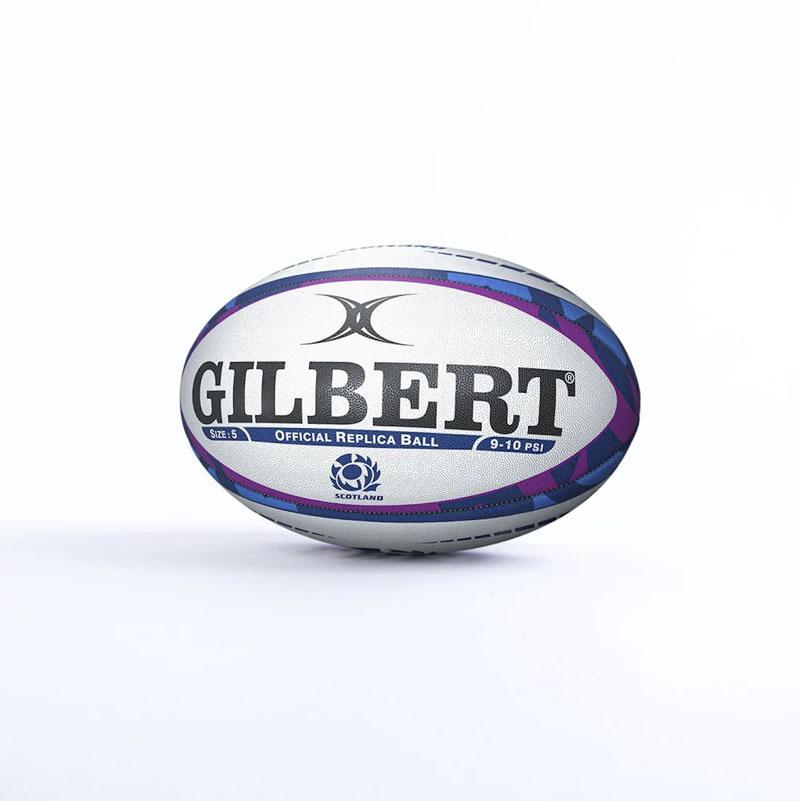 Gilbert, Ball Scotland - Black Tie