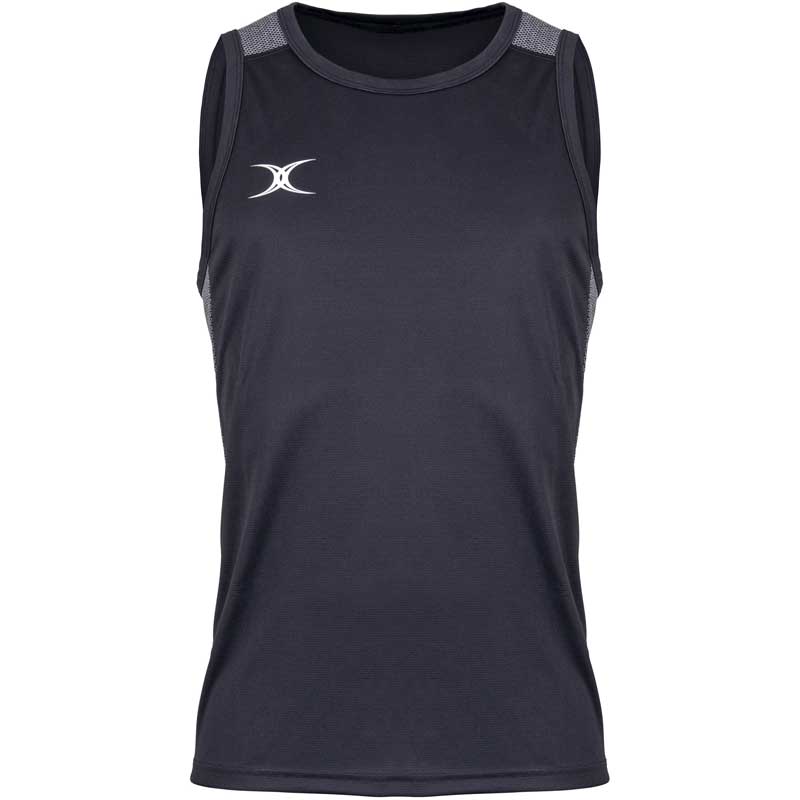Gilbert, Pro Vest - Black Tie